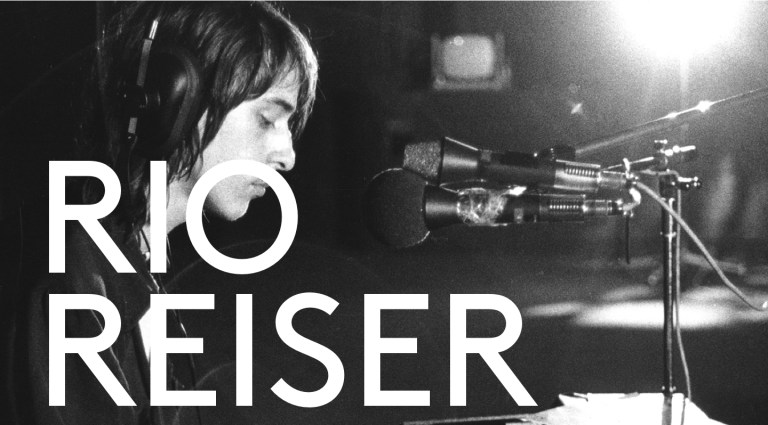 Offizieller Rio Reiser Songpreis